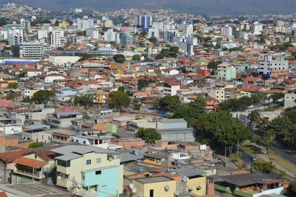 Eleições 2024: Contagem tem 5 candidatos à prefeitura e 417 candidatos ...
